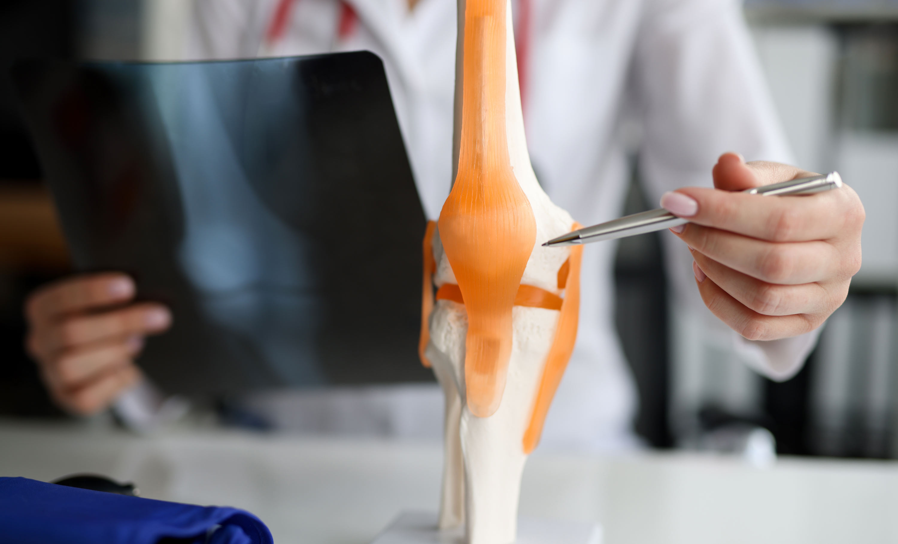 Orthopaedic Specialists of Austin: Orthopedic Surgeon Austin, TX