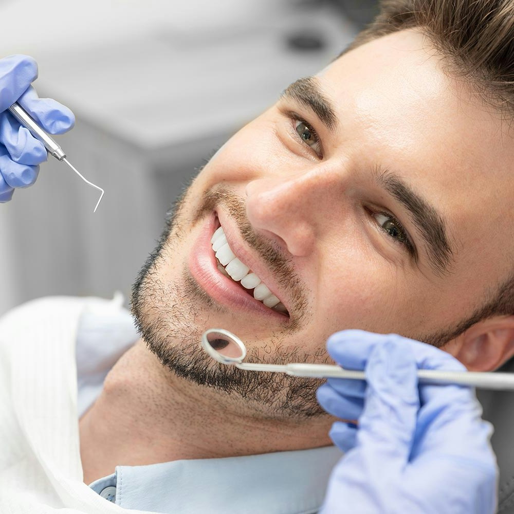 Teeth Cleaning Nashville, TN - Germantown - Dental Cleaning - Dental ...