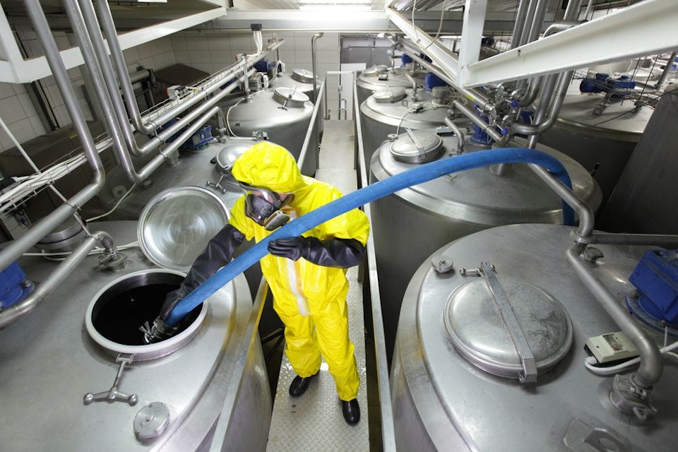 Chemical Exposure Fresno, CA - Salinas, CA - Attorney Gilbert Fisher