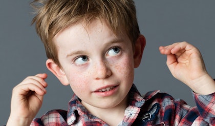 Microtia: Causes & Treatment