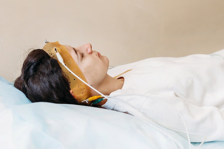 Sleep Apnea Treatment Scottsdale, AZ - Sonoran Dental Design